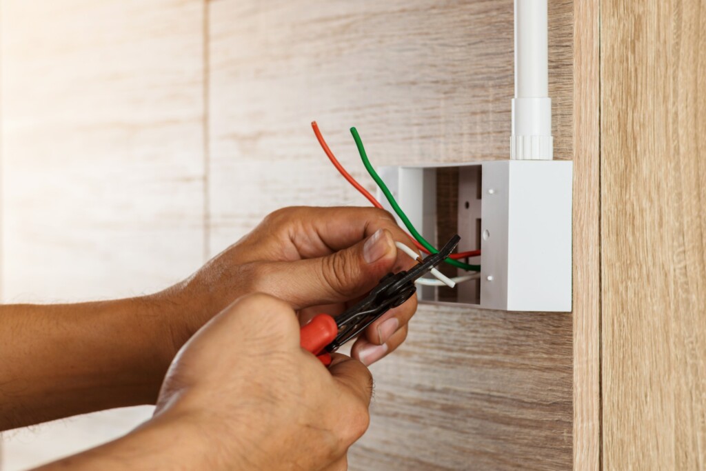 Landlord Home Maintenance Responsibilities | Promise Electric ...